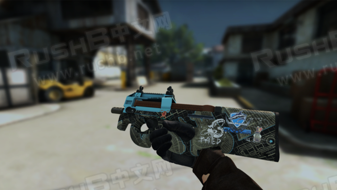 CSGO皮肤专用截图地图Screenshot Map（62合1） - CSGO.HOW