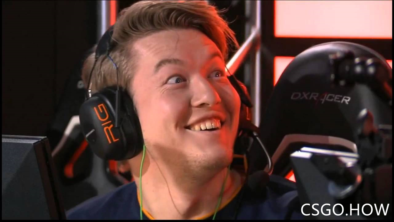 PGL Major赛事前线：Rain 33杀帮助 FaZe 拿下传奇组首胜 - CSGO.HOW