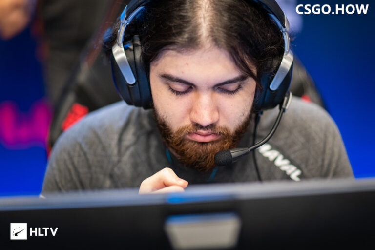 HLTV CSGO 2021年度最佳选手TOP20 第10名：Jame - CSGO.HOW