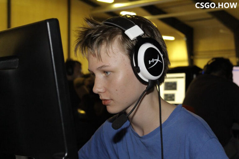 HLTV CSGO 2021年度最佳选手TOP 20 第16名：⁠stavn - CSGO.HOW