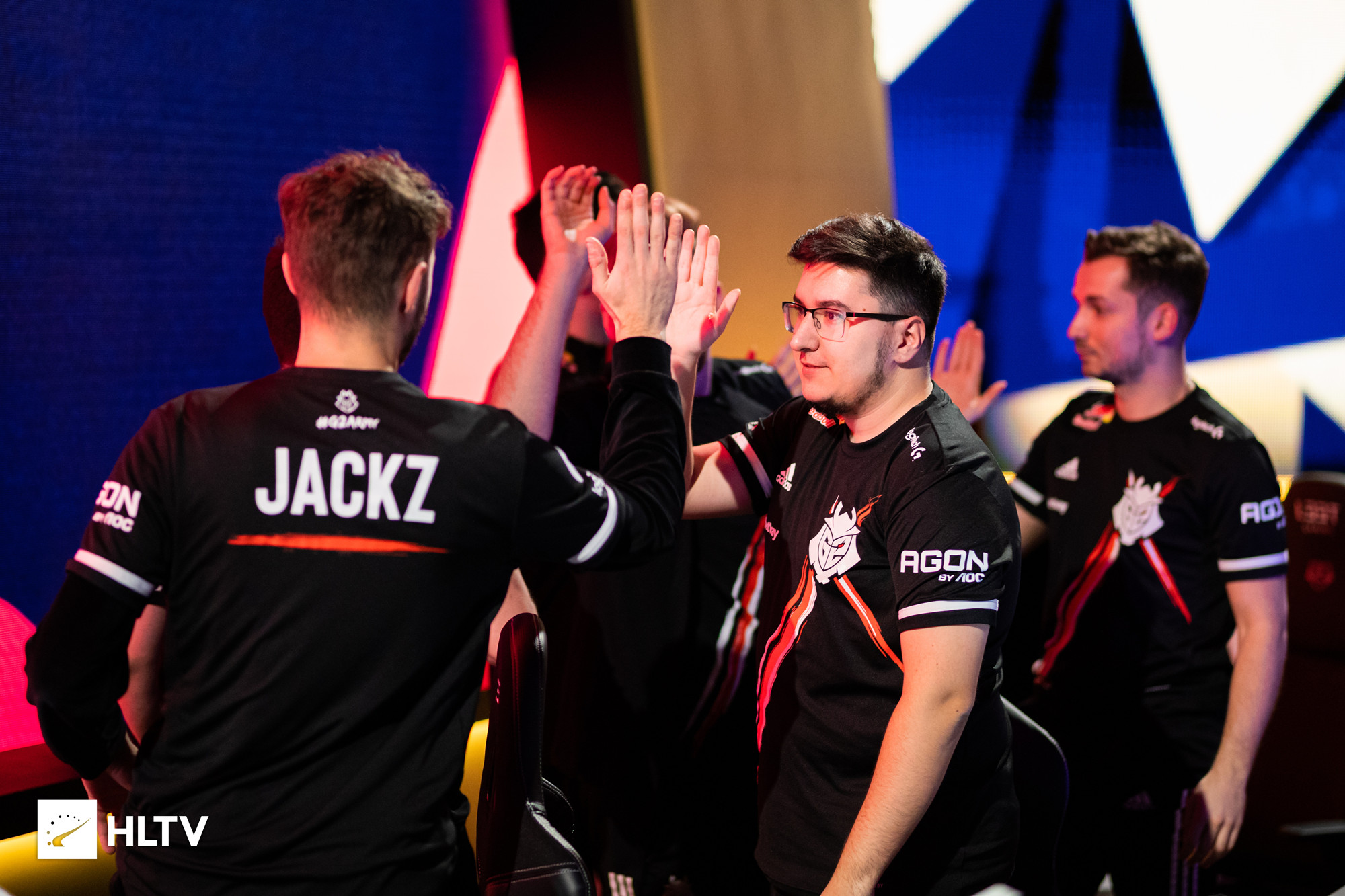 2022 CSGO BLAST春季小组赛：出线战就在今晚！ - CSGO.HOW