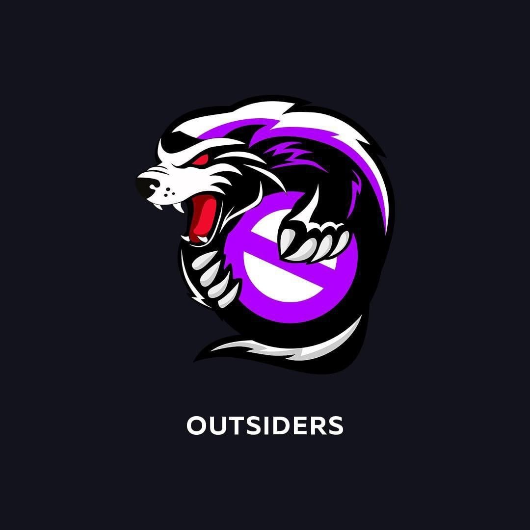 Outsiders Csgo