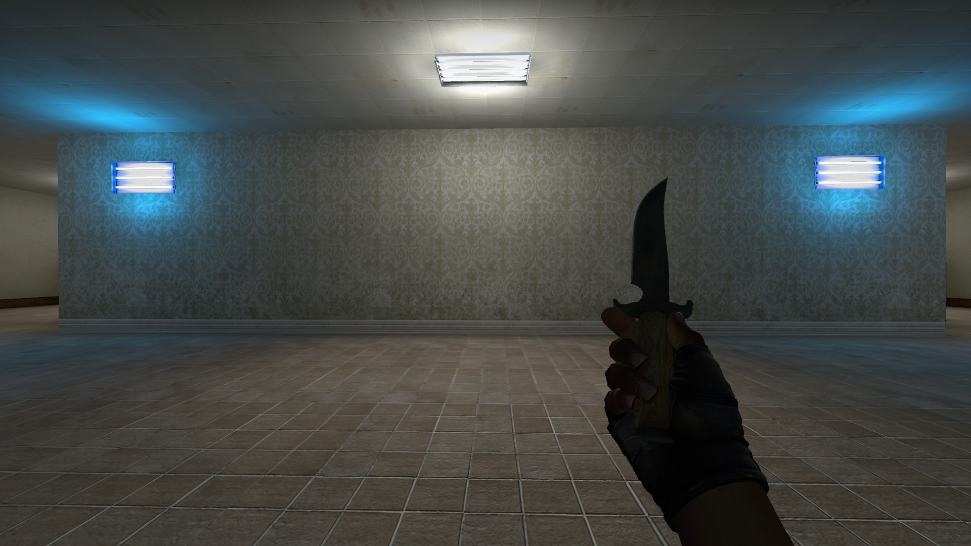 CS经典地图复刻：bloodstrike、sky2005、X-man2003 - CSGO.HOW