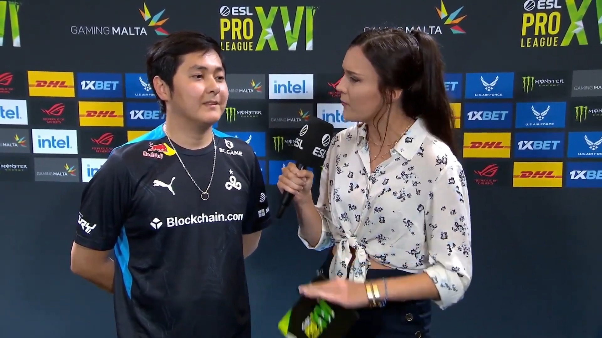 Hobbit：总有一天我们能如同曾经的唯一A队一样 - CSGO.HOW