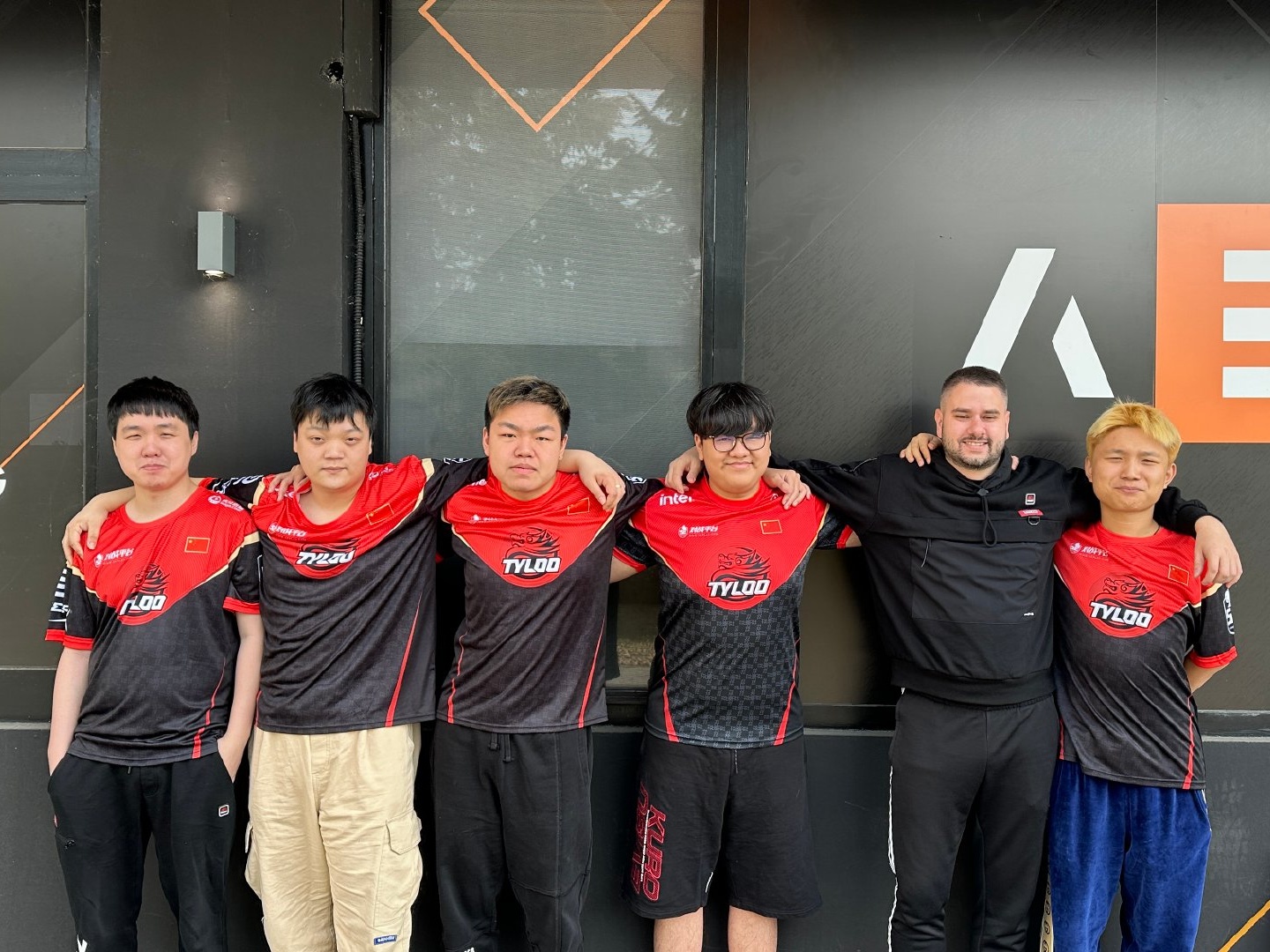 BLAST秋季复活赛欧洲区赛事：TYLOO首战Vitality - CSGO.HOW