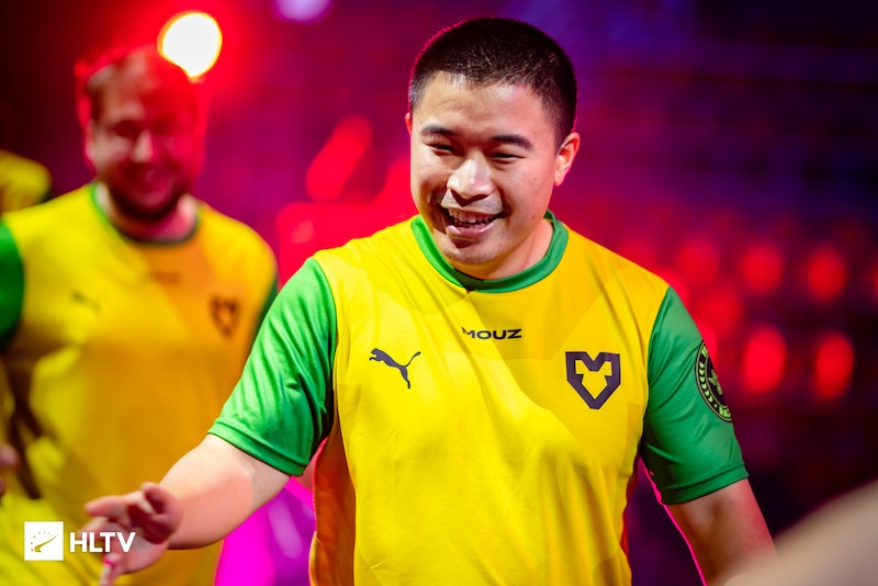 里约Major：MOUZ让一追二战胜C9，VP挺进四强 - CSGO.HOW