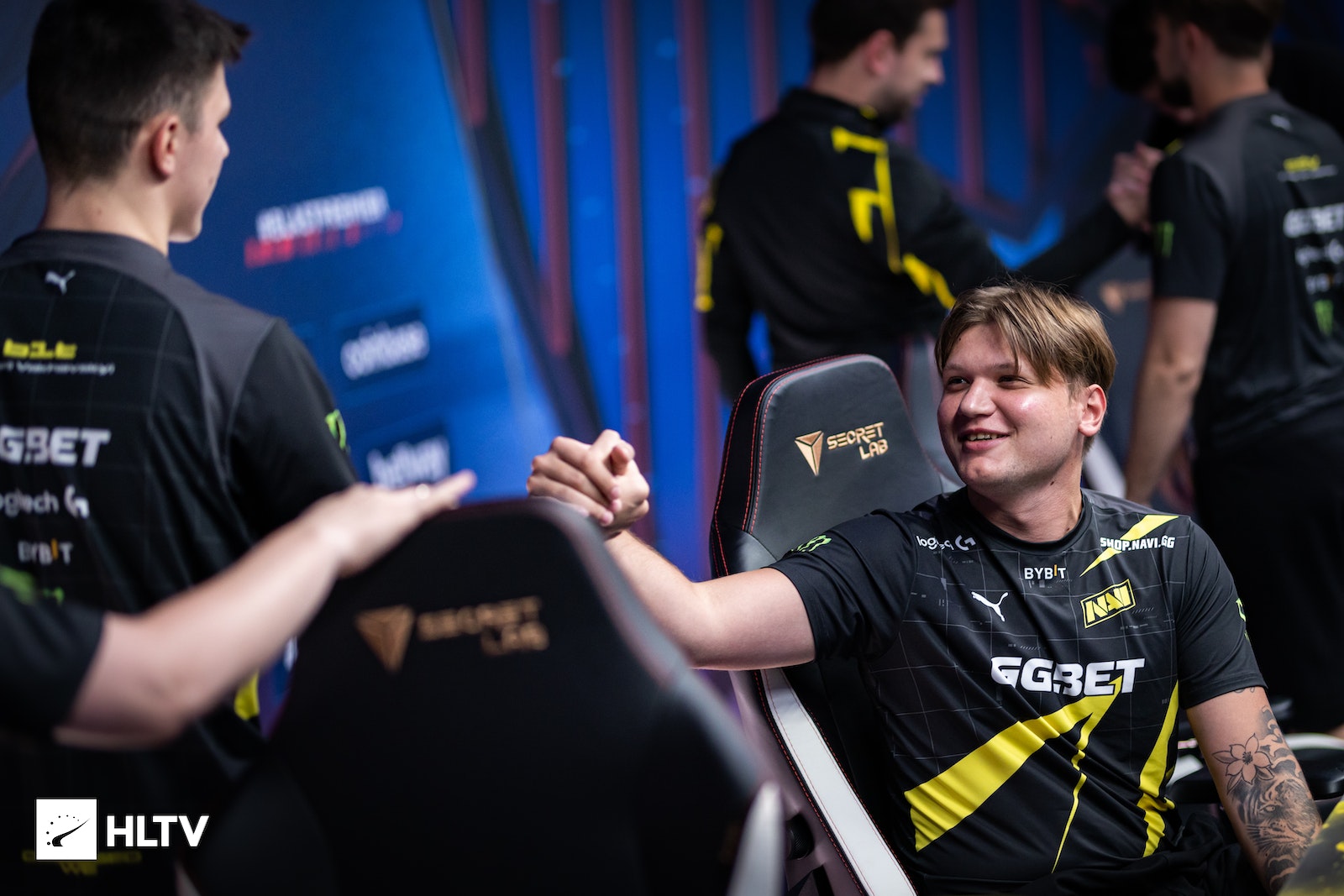 2022 BLAST秋决赛程公布，11月23日正式开战 - CSGO.HOW