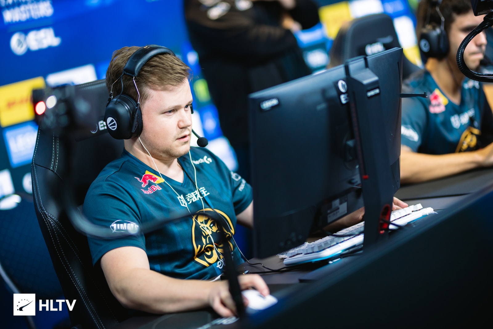 CSGO Elisa 2022 年埃斯波大师赛 赛程公布 - CSGO.HOW