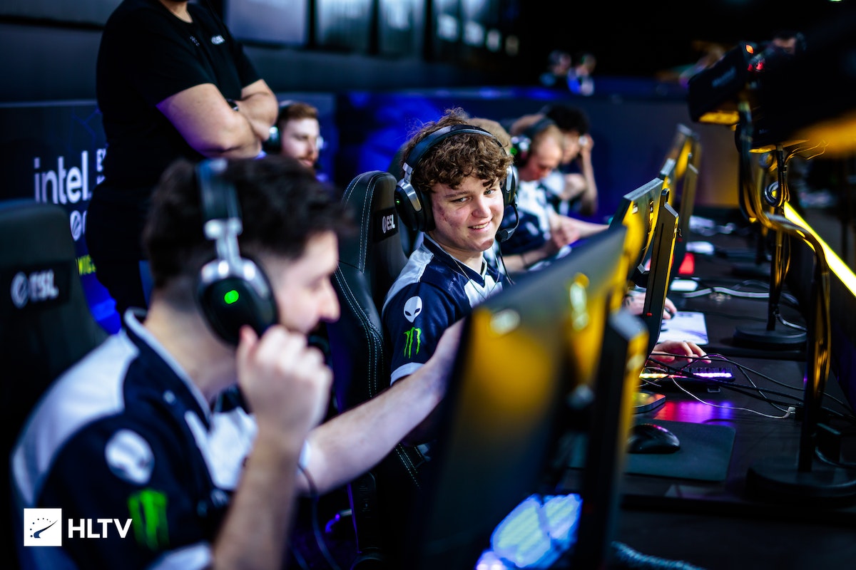 YEKINDAR：NAVI可能是小组中最容易的对手 - CSGO.HOW