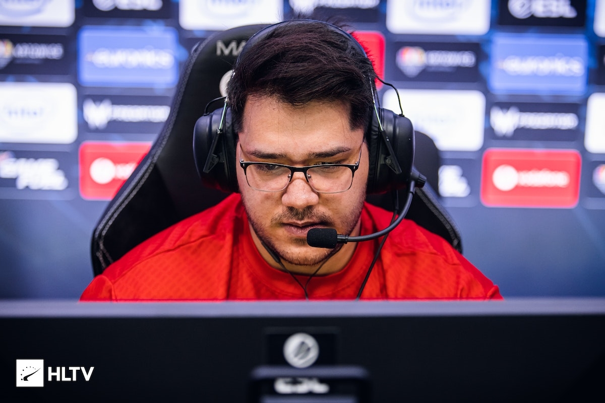 Australian veteran AZR joins Sprout - CSGO.HOW