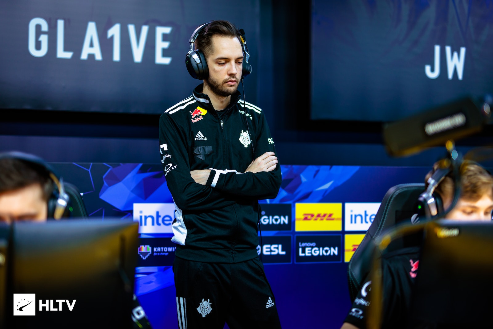G2 Announces Swani's Coach Job Confirmation - CSGO.HOW