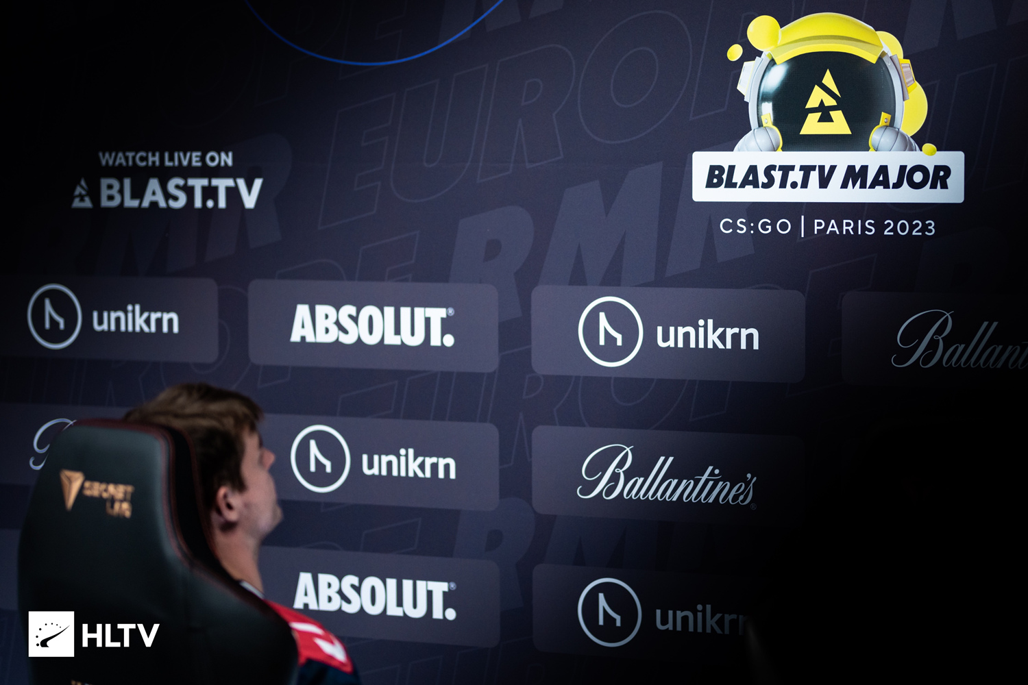 Device: In CS2, this is no longer the same Astralis. - CSGO.HOW