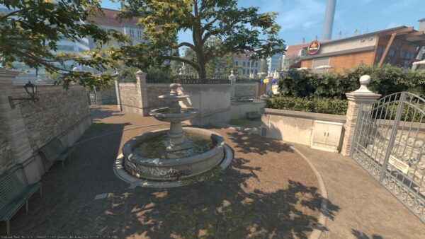 CS2 7,17, 2023 Update: Overpass and Vertigo Go Live - CSGO.HOW