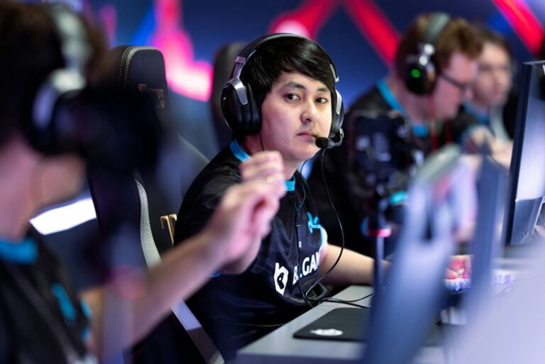 C9失势：BLAST Premier春季赛的惊天败局揭露隐患 - CSGO.HOW