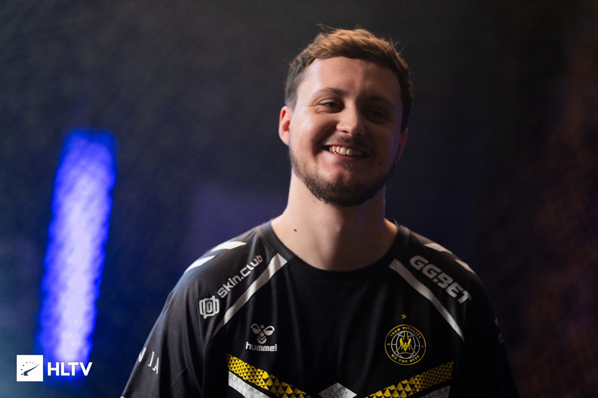 Vitality新赛季连胜四场，mezii谈ropz加入的影响 - CSGO.HOW