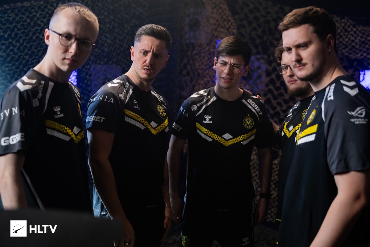 Vitality新赛季连胜四场，mezii谈ropz加入的影响 - CSGO.HOW