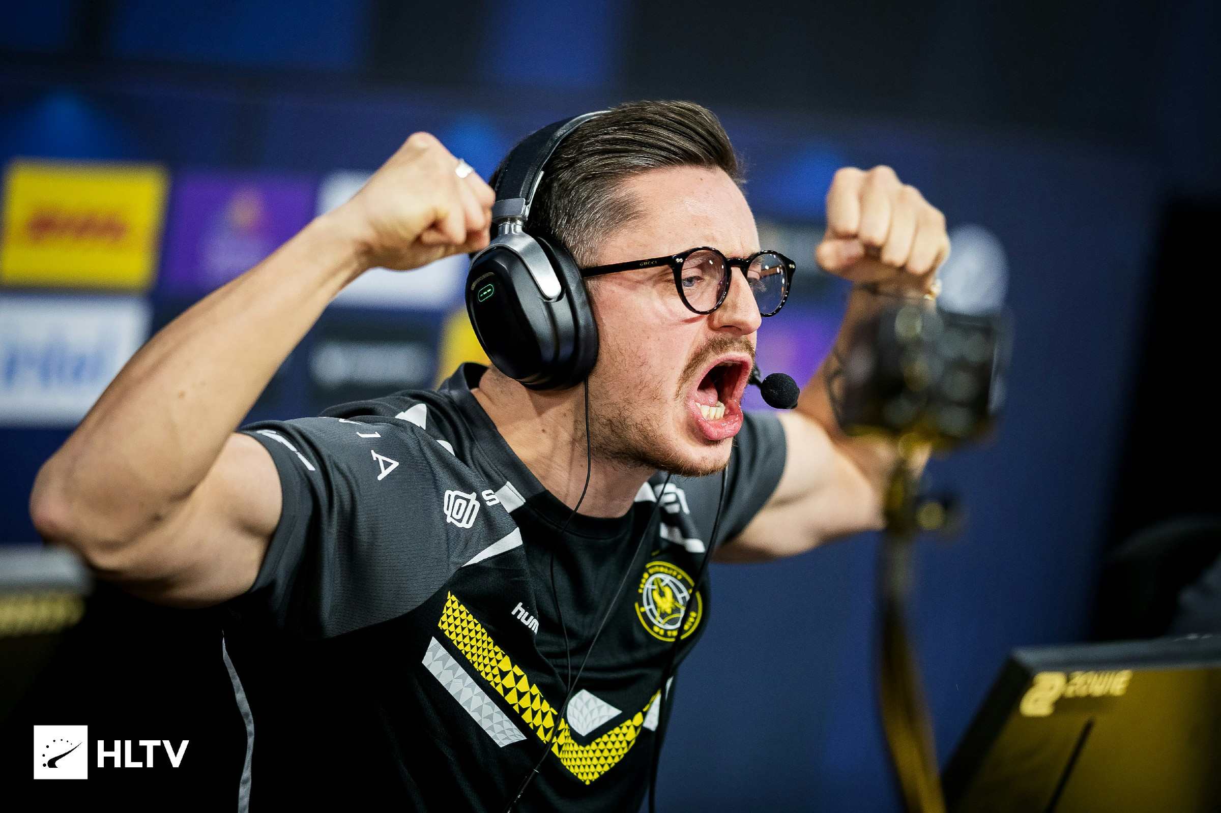 apEX 夺冠后采访：赢下所有重要赛事，回应退役传言！ - CSGO.HOW