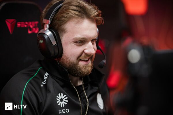 pashaBiceps爆料：Falcons为签下NiKo可能支付高达100万美元 - CSGO.HOW