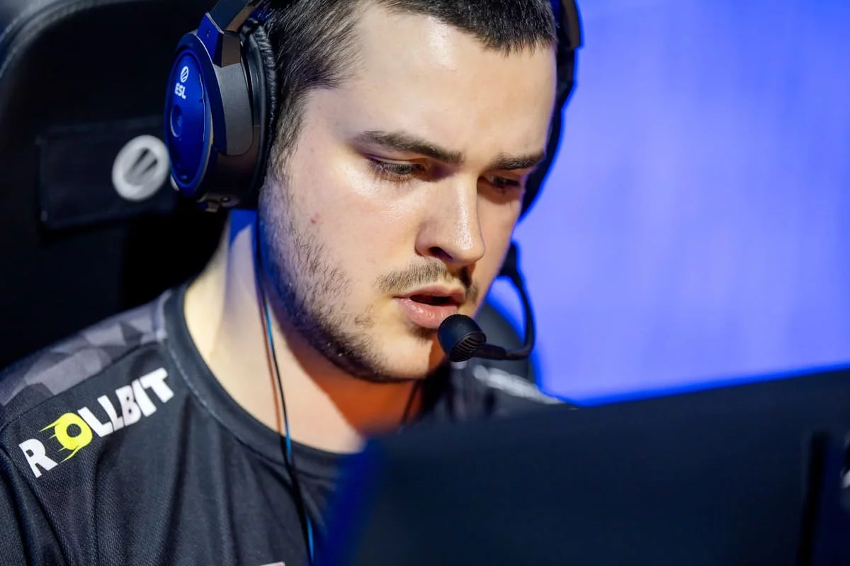 broky在FaZe的五年：他真的走向低谷，还是仅仅被用错了？ - CSGO.HOW