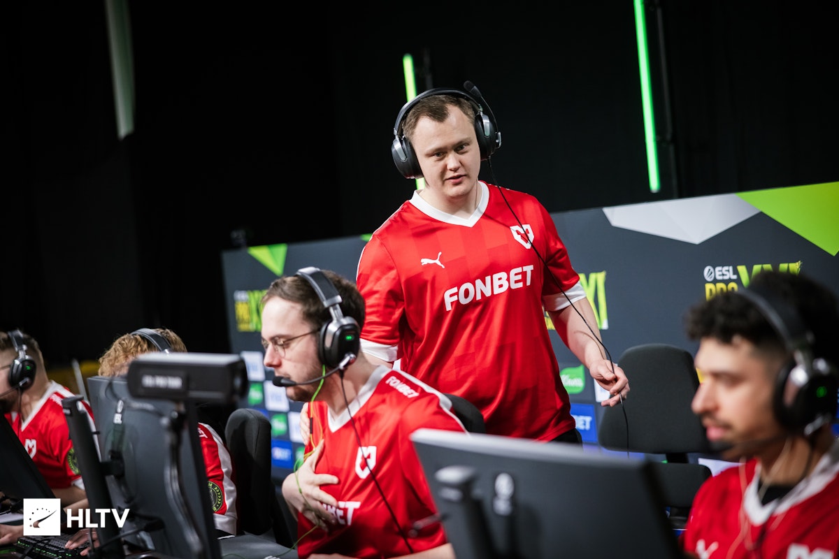 Vitality五图战败MOUZ问鼎BLAST里斯本，sycrone归队未能改写命运 - CSGO.HOW