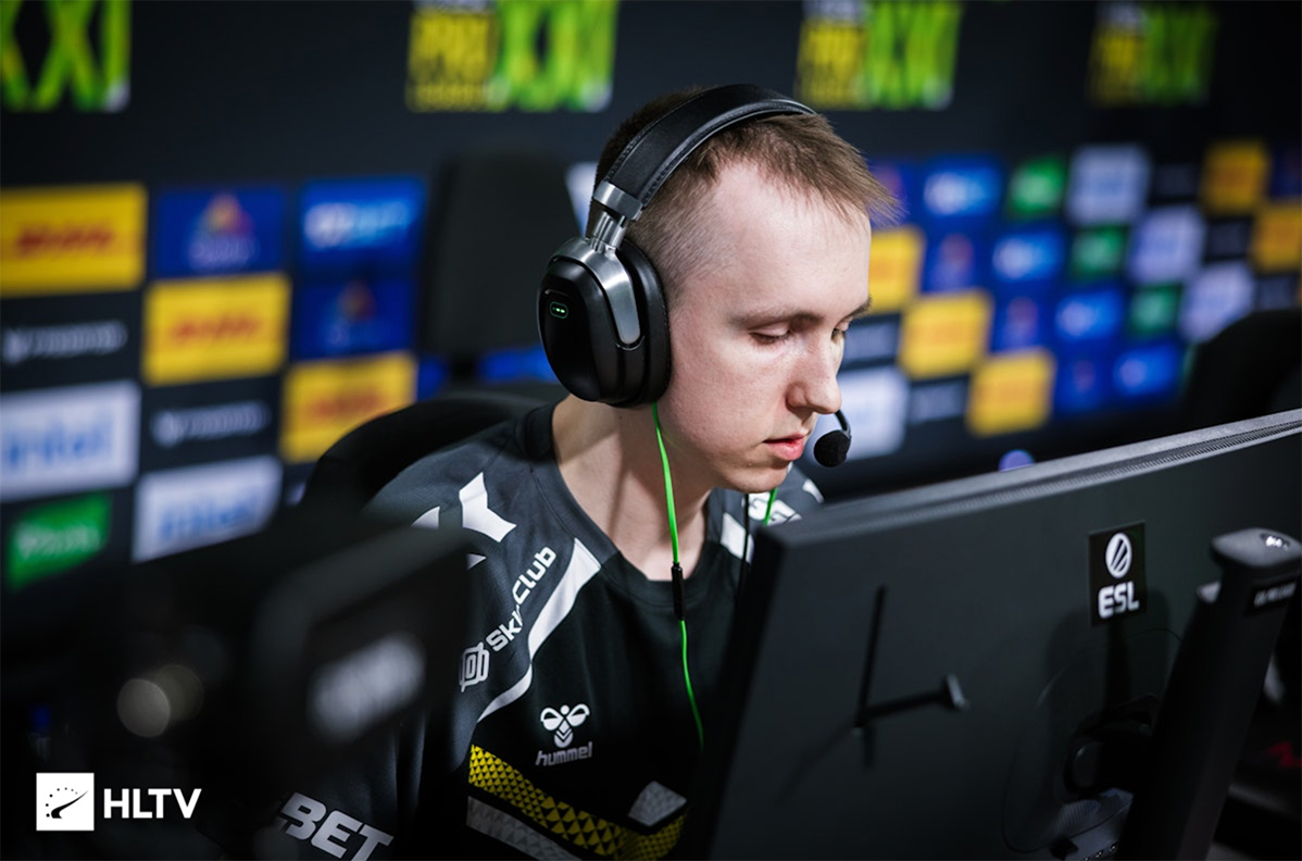 Vitality击败蒙古队晋级EPL S21决赛，ropz赛后专访 - CSGO.HOW