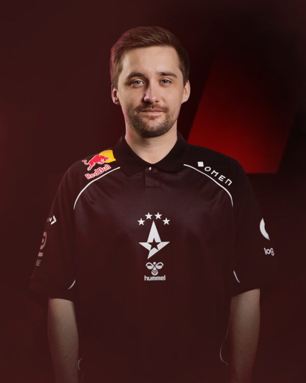 Astralis震撼调整：cadiaN与体育总监双双下课，HooXi接任临时指挥 - CSGO.HOW