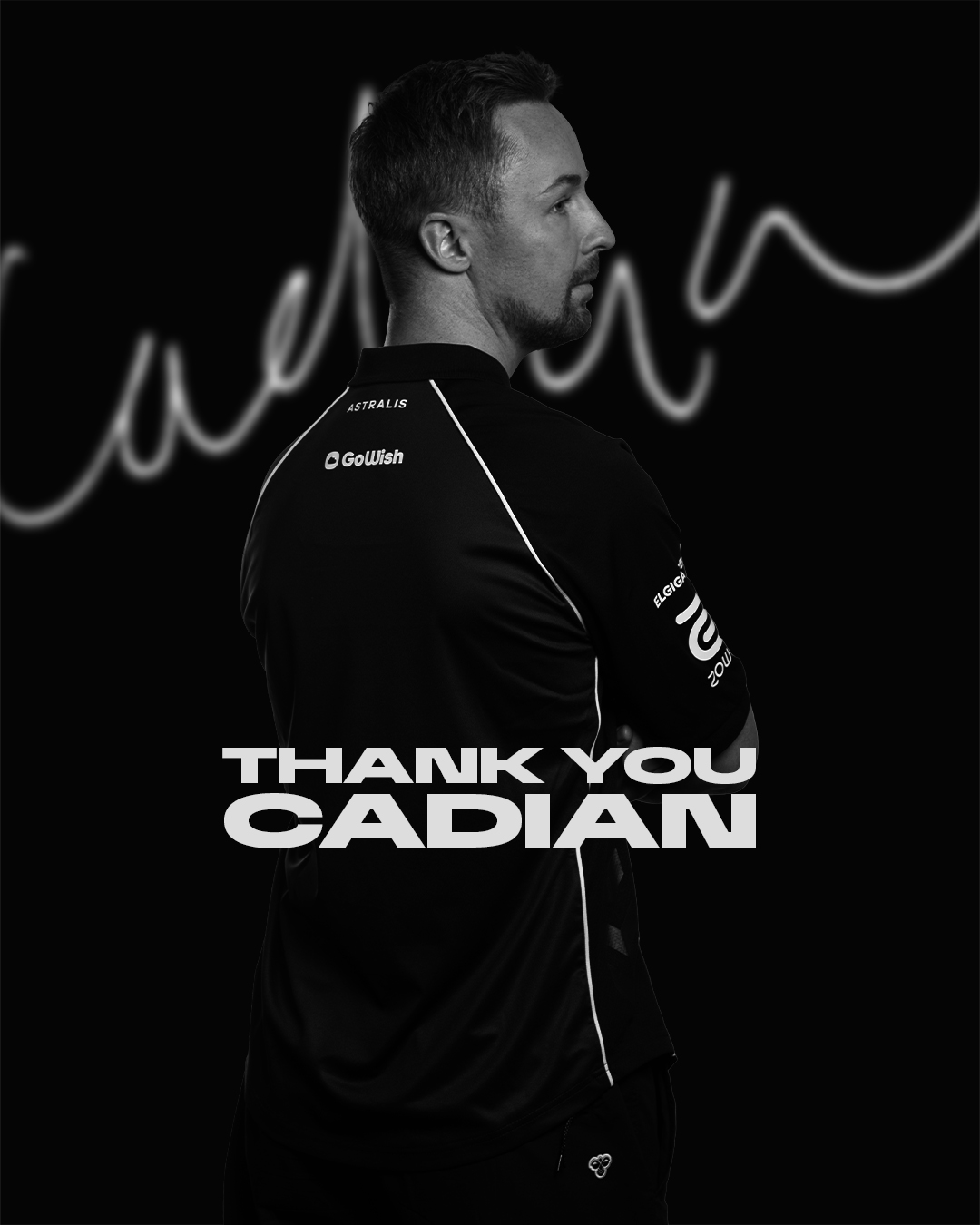 Astralis震撼调整：cadiaN与体育总监双双下课，HooXi接任临时指挥 - CSGO.HOW