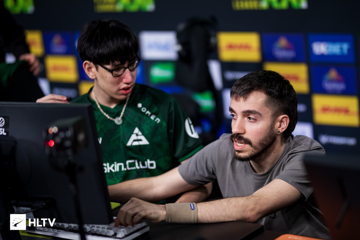 Eternal Fire因故退出IEM墨尔本，SAW递补出战迎线下回归！ - CSGO.HOW