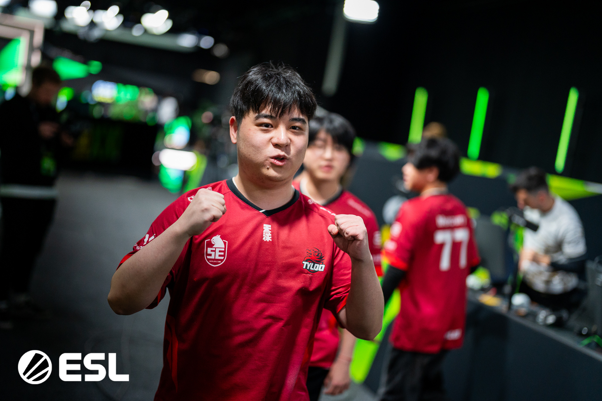 HEROIC与TYLOO确认出征乌兰巴托，MESA春季赛即将打响！ - CSGO.HOW