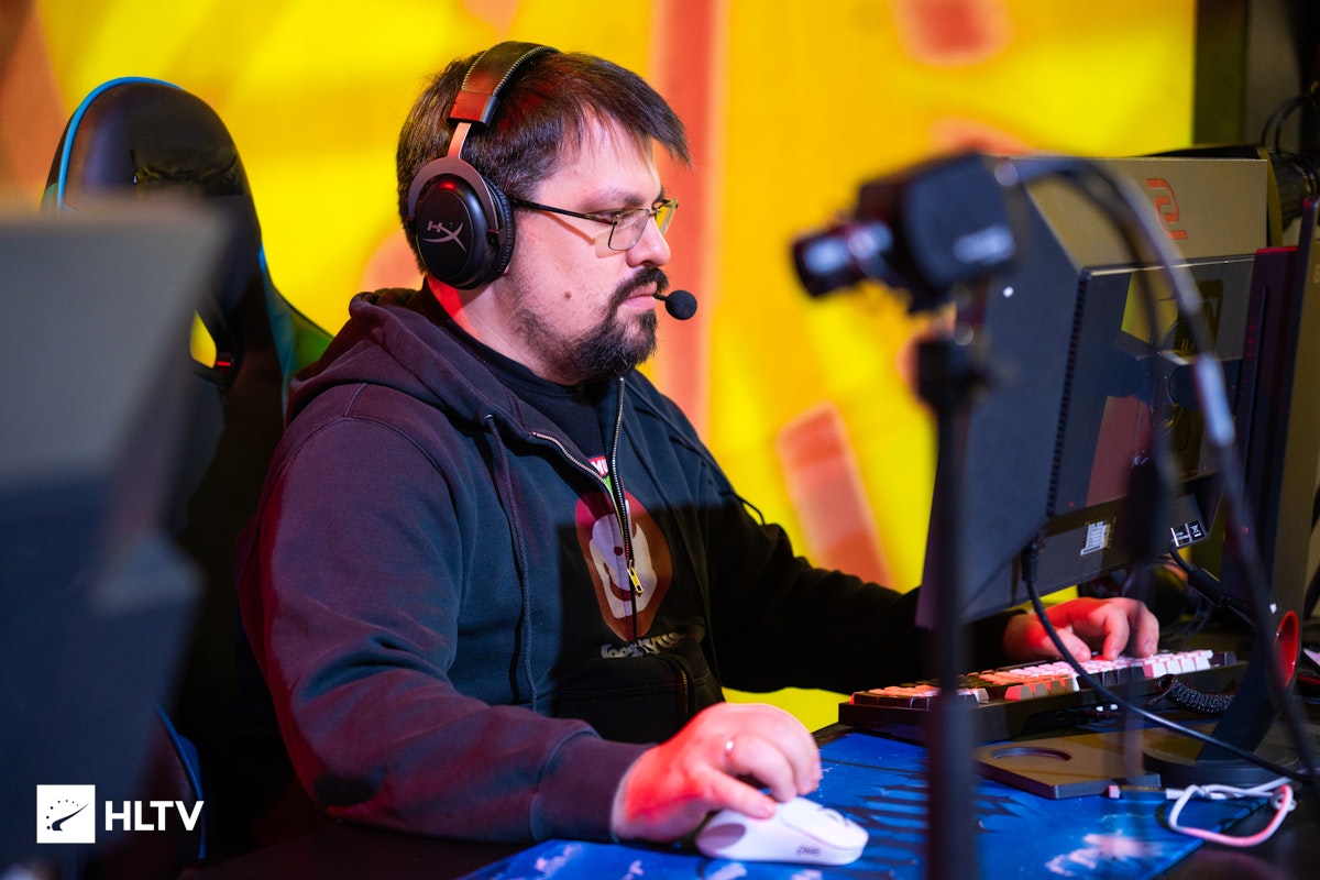 OverDrive：s1mple比broky更适合FaZe，能立刻发挥作用 - CSGO.HOW